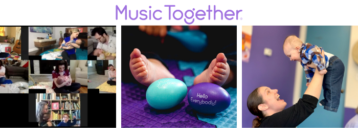Musical Folk - Fun, Family Music Together Classes - Babies Music ...