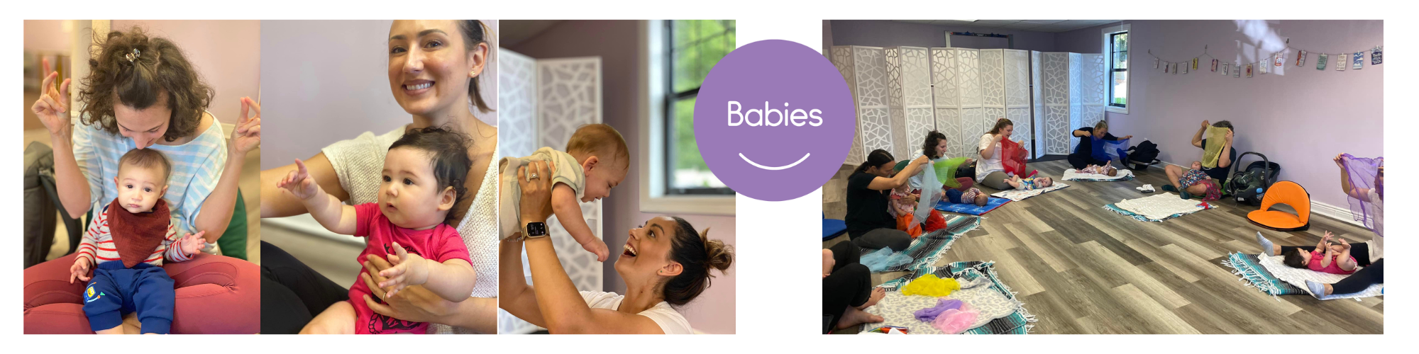 Musical Folk - Fun, Family Music Together Classes - Babies Music ...